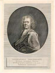 Wie was Herman?